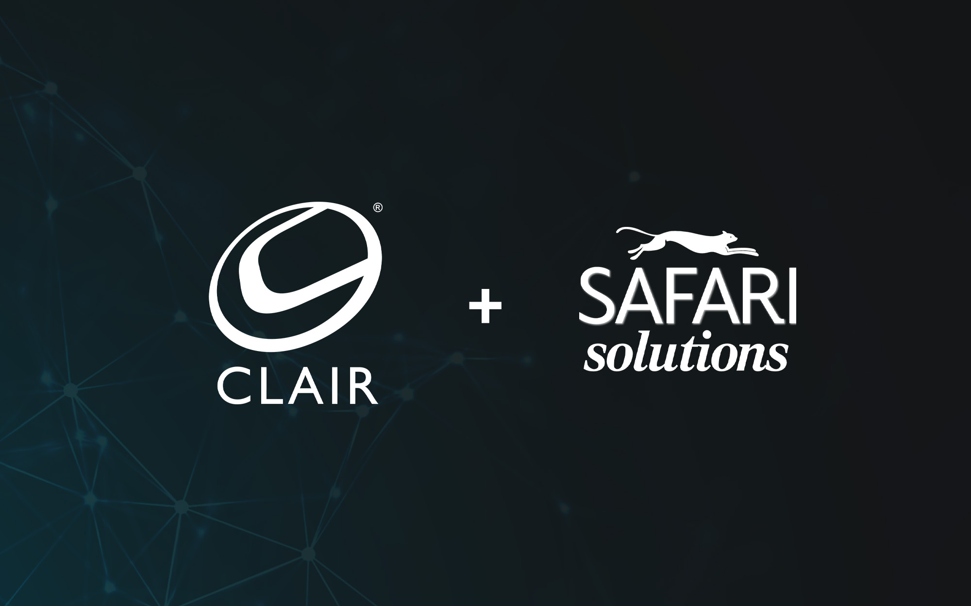 Clair Global and Safari Solutions Team Up to Transform Event and Enterprise Technology Services ...